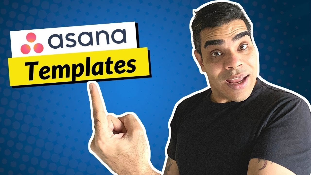 Speed Up Your Projects With Asana Task Templates